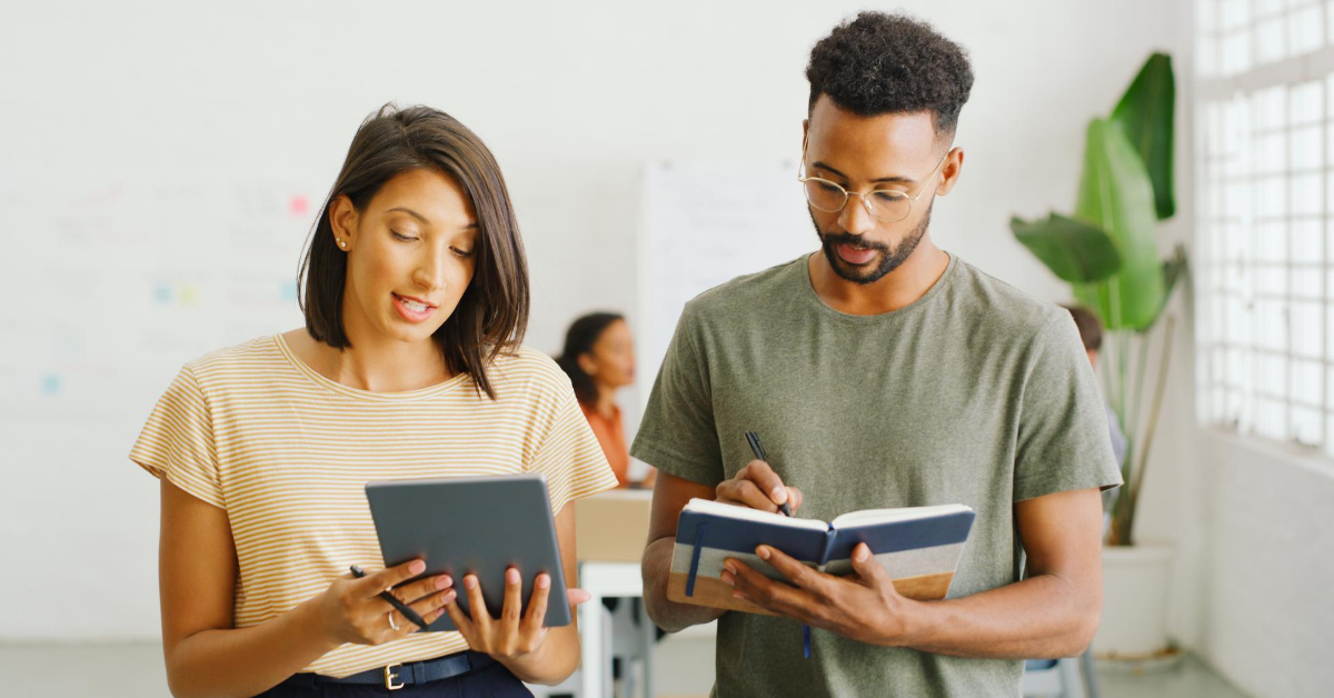 Nine Characteristics of Online Communities That Work - Higher Logic