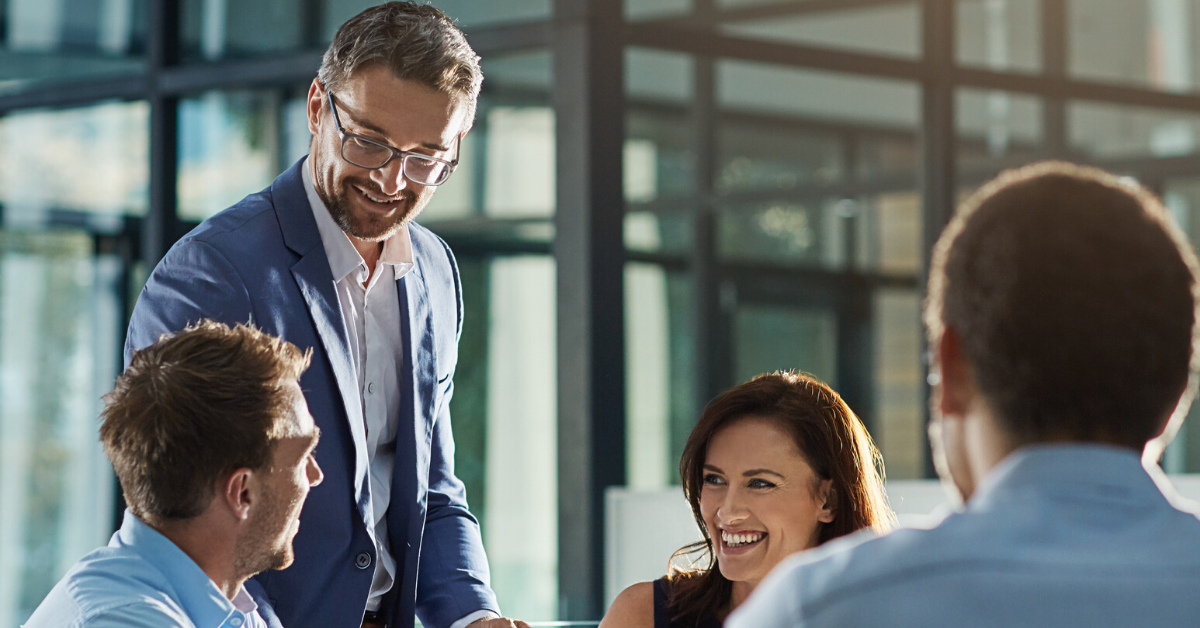 Listen Up + Level Up: How to Actually Hear What Customers Say - Higher ...